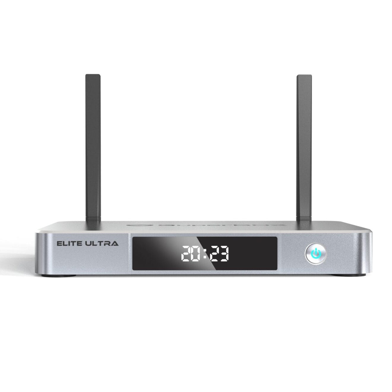 SuperBox Elite Ultra Android TV Box - Superbox Global Official Store ...