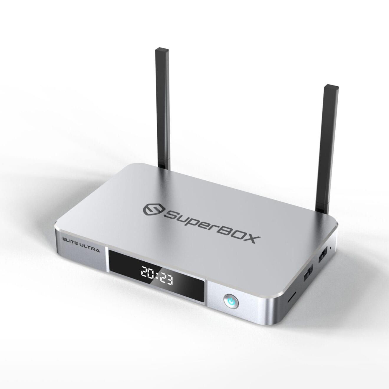 SuperBox Elite Ultra Android TV Box - Superbox Global Official Store ...