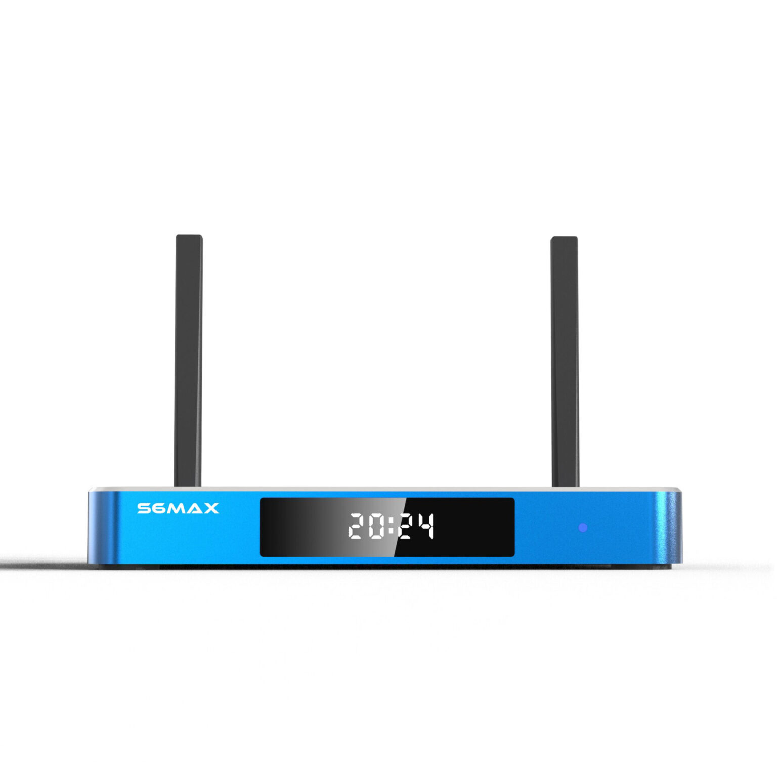 SuperBox S6 Max Android TV Box (2025 Premium Version) - Superbox Global ...
