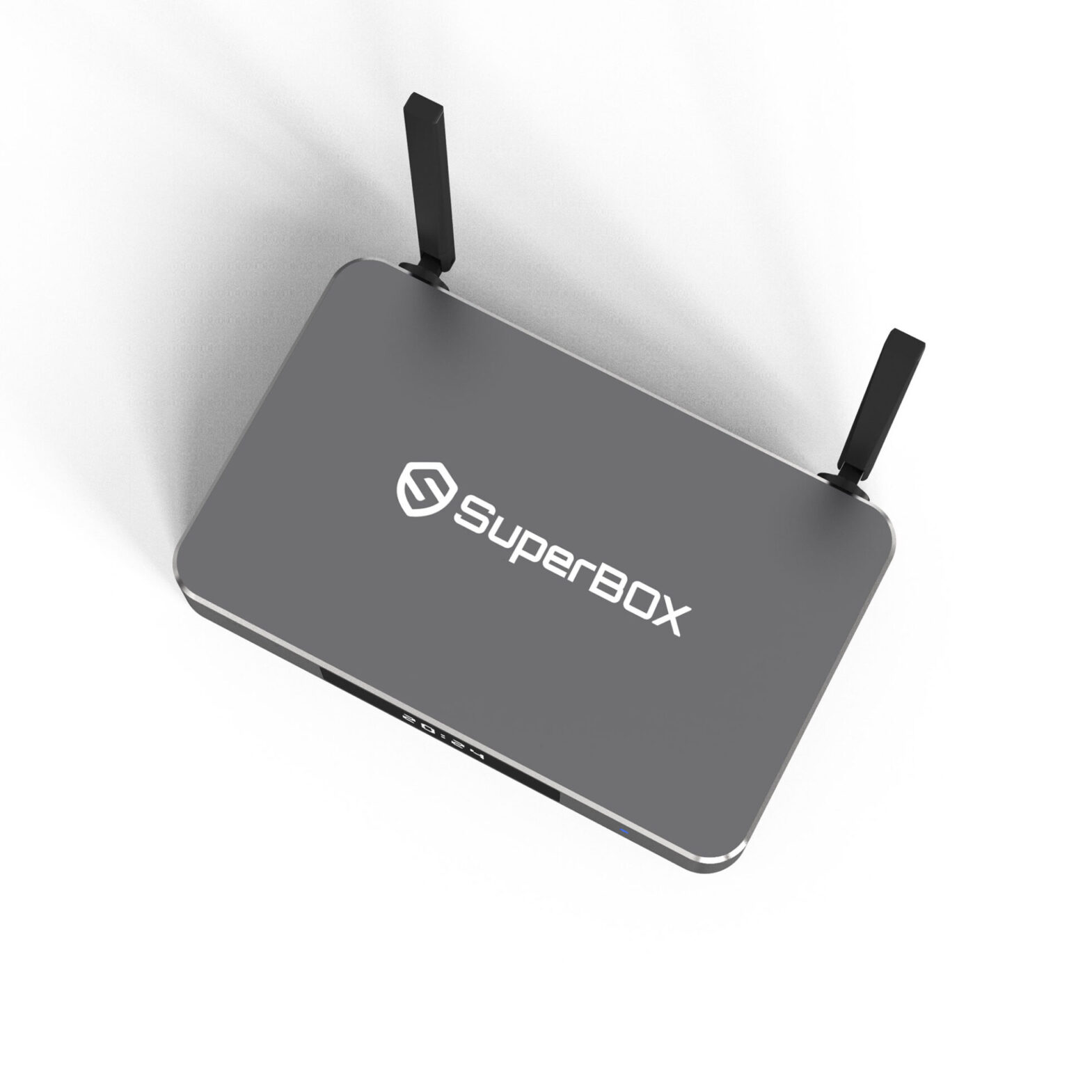 SuperBox S6 Ultra Android TV Box (2025 Limited Version) - Superbox ...