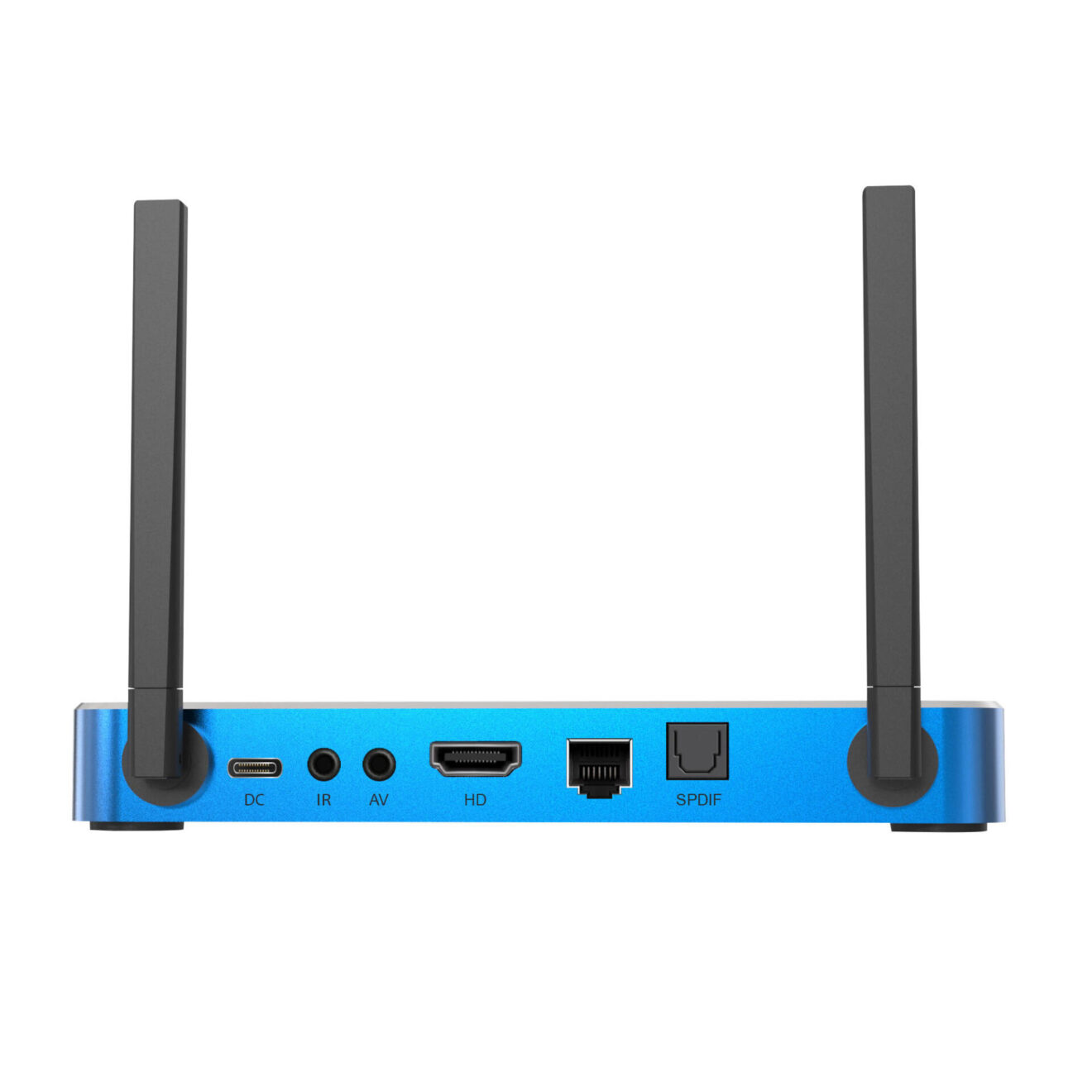 SuperBox S7 Max Android TV Box (2026 Premium Version) - Superbox Global ...