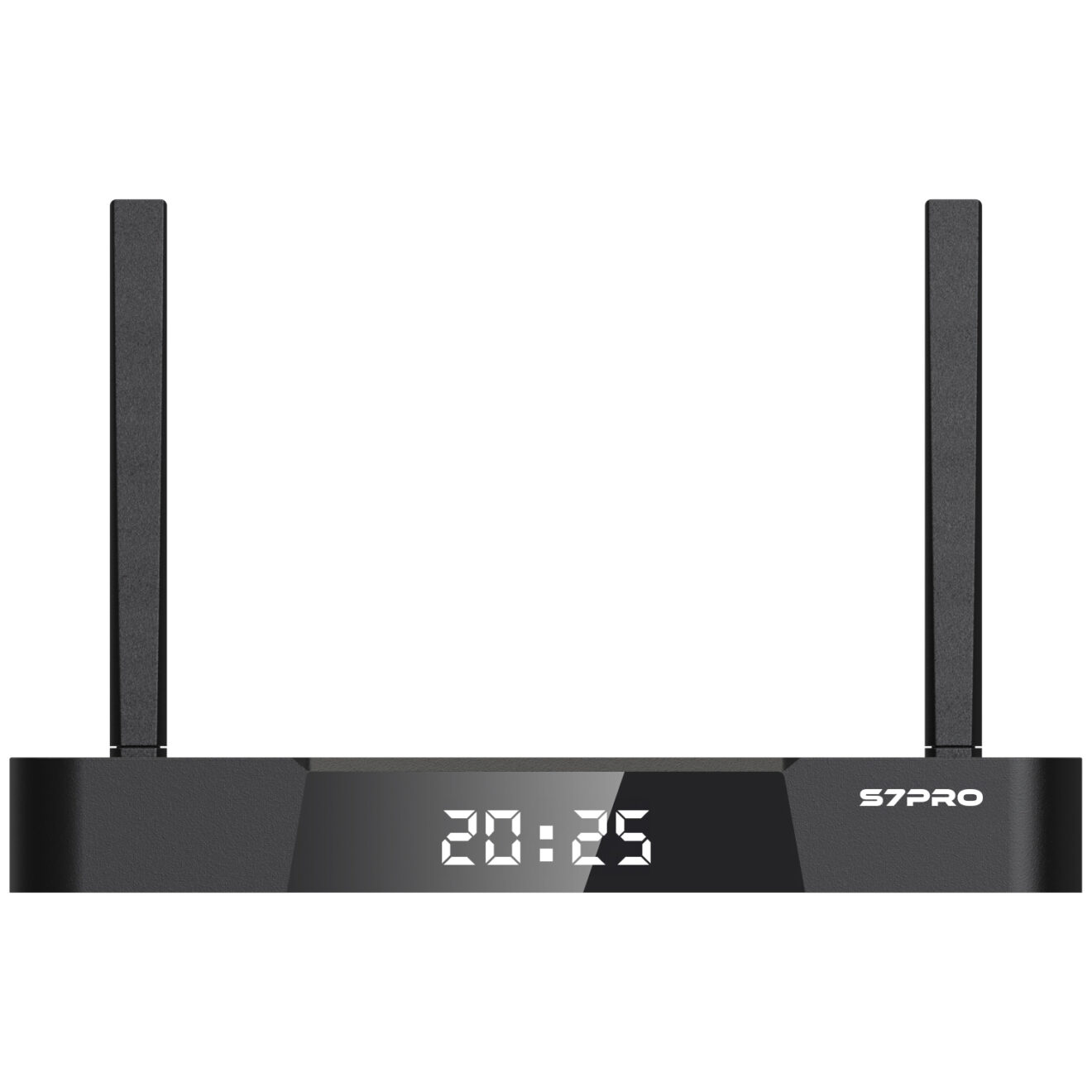 SuperBox S7 Pro Android TV Box (2026 New Version) - Superbox Global ...