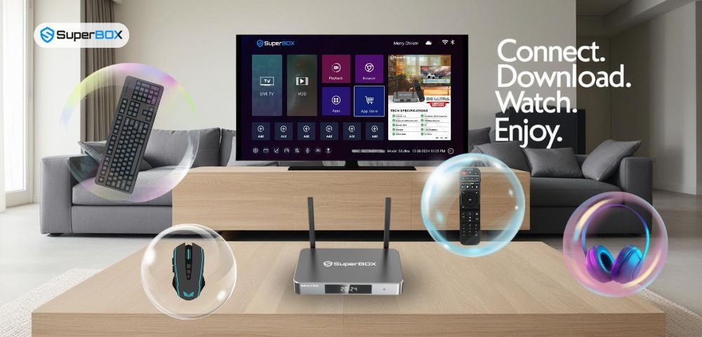 What Is a Super box TV? The Complete Beginner’s Guide